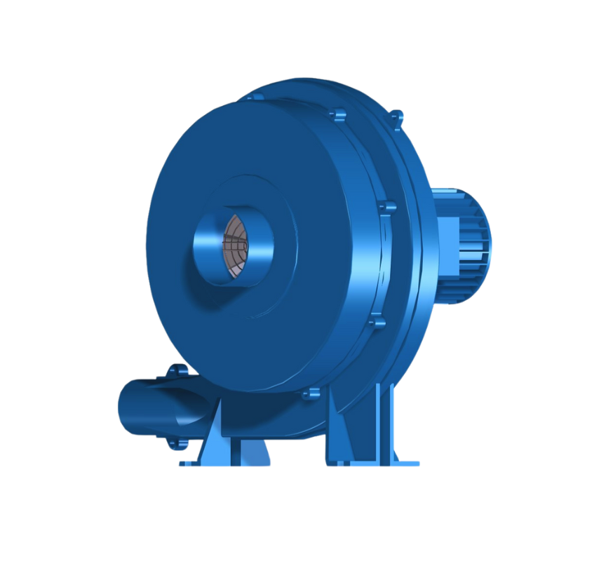 Small fan division | CBI Group