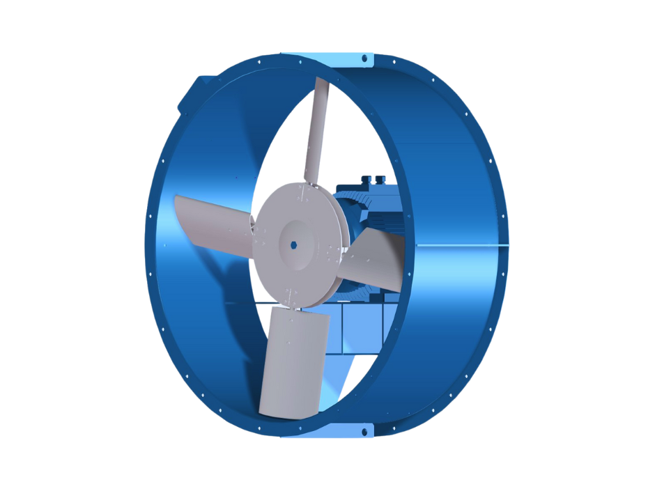 EFA series | CBI Group