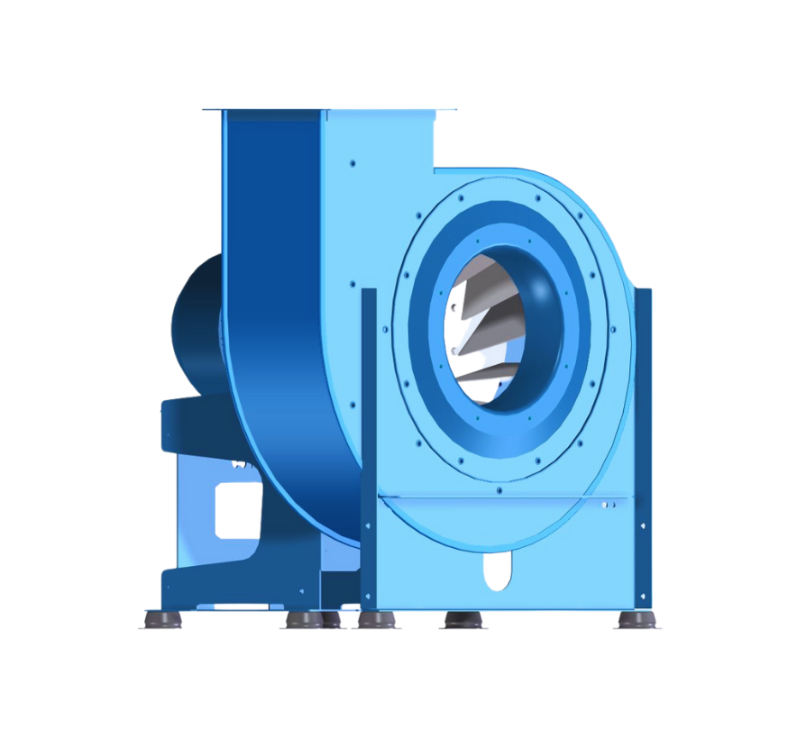 What Is A Centrifugal Extractor Fan? The Ultimate Guide